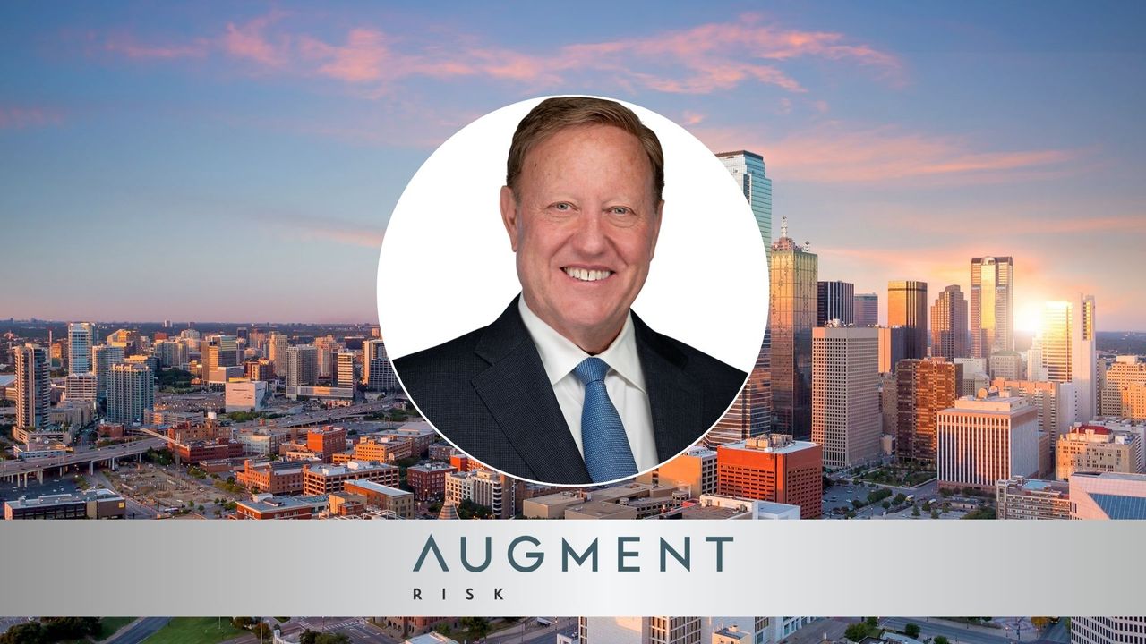 Augment Risk unveils new captives offering led by former Artex exec | Captive International